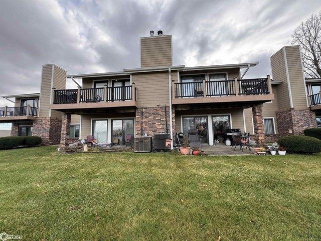 1703 E 14th St Apt 18, Atlantic, IA 50022