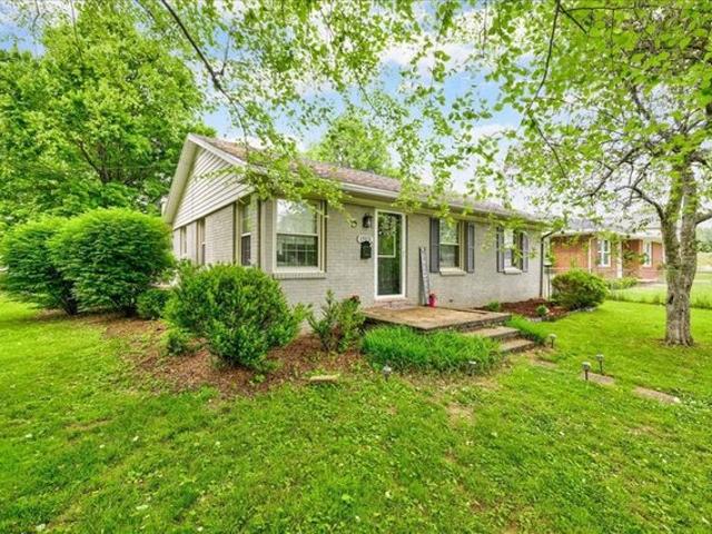 1703 E 24th St, Owensboro, KY 42303