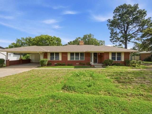 1703 E Comanche Ave, McAlester, OK 74501