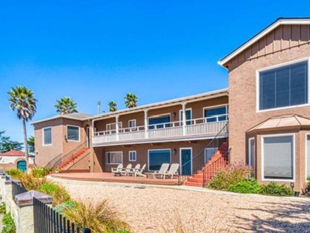 1703 E Cliff Dr, Santa Cruz, CA 95062