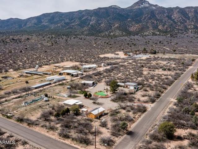 1703 E River Bend Rd, Camp Verde, AZ 86322