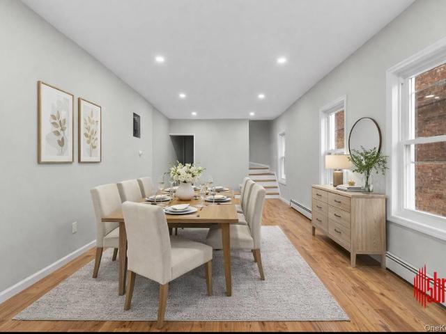 1703 East 46th Street | Compass
