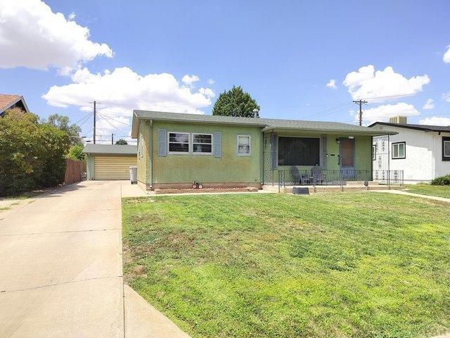 1703 Englewood Dr, Pueblo, CO 81005
