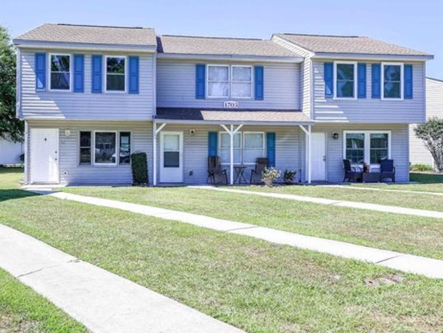 1703 Fawn Vista Dr N Apt L3, Surfside Beach, SC 29575