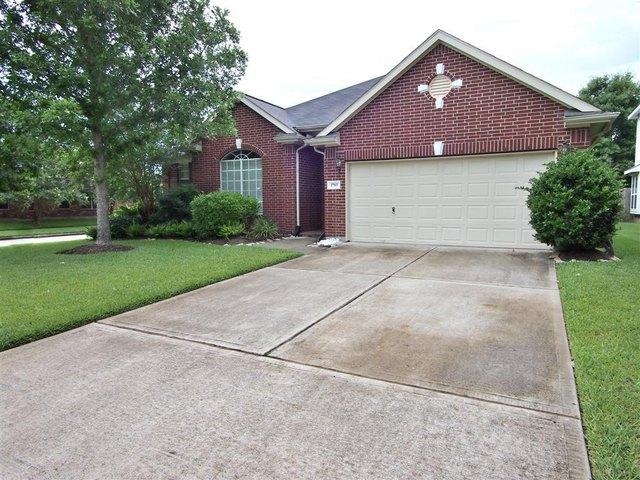 1703 Fossil Park Dr, Katy, TX 77494
