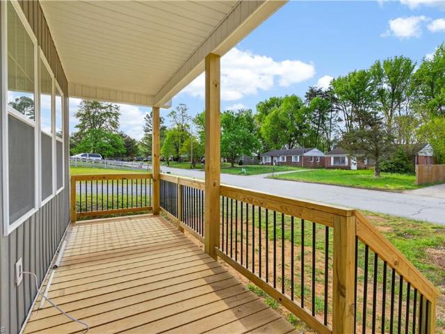 1703 Gavin Drive
