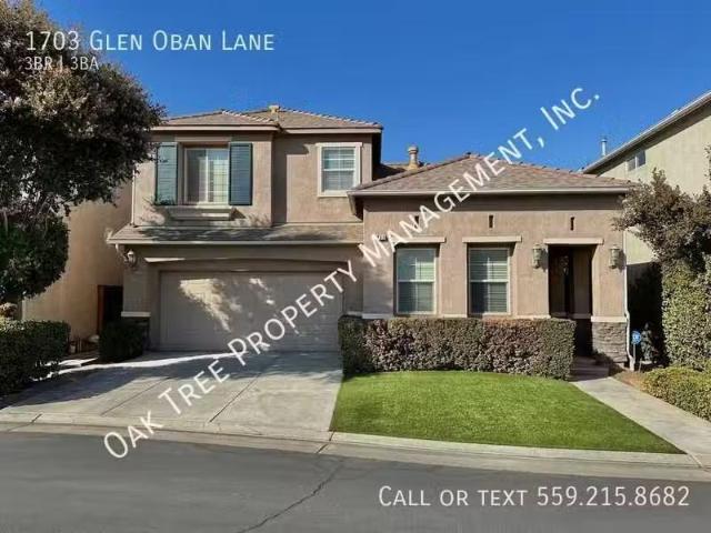 1703 Glen Oban Lane Shepherd/Fowler 1703 Glen Oban Ln