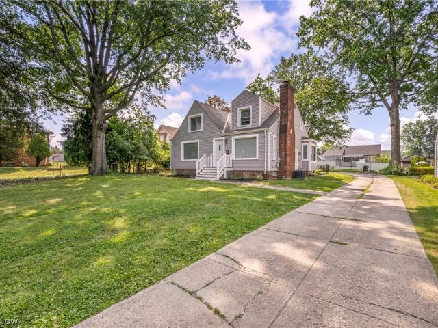 1703 Grantwood Drive