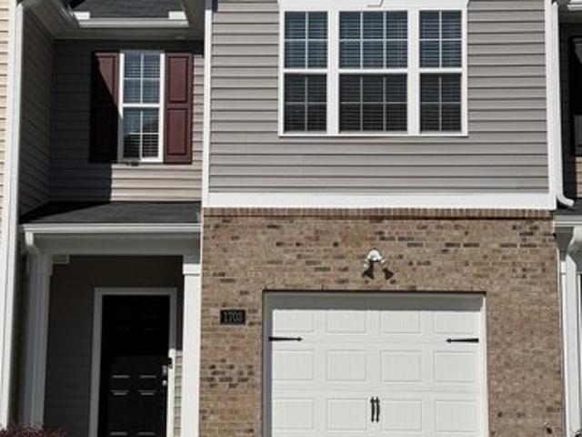 1703 Gracie Ln, Carthage, NC 28327