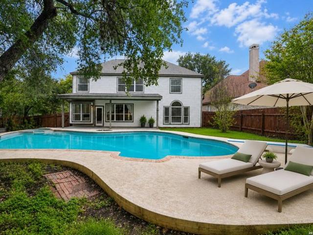 1703 Hadbury Ln, San Antonio, TX 78248