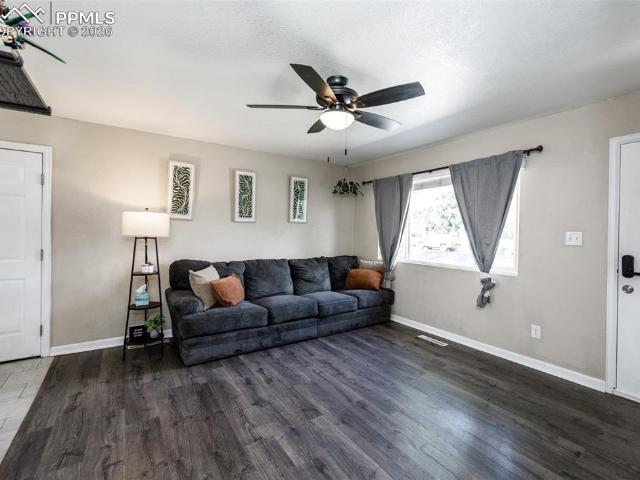 1703 Harrow Rd, Colorado Springs, CO 80906 | MLS #5689