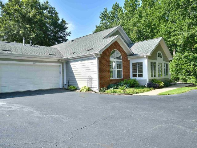 1703 Heritage Club Drive