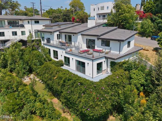 1703 Hill Dr, South Pasadena, CA 91030 | MLS #P1 26943 | Compass