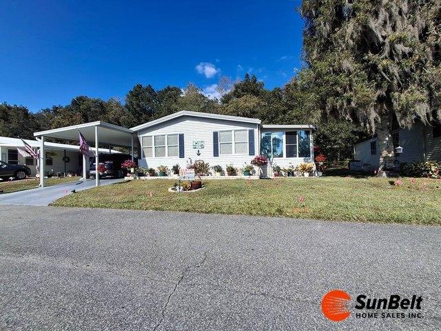 1703 Indian Wells Ave, Ocala, FL 34472