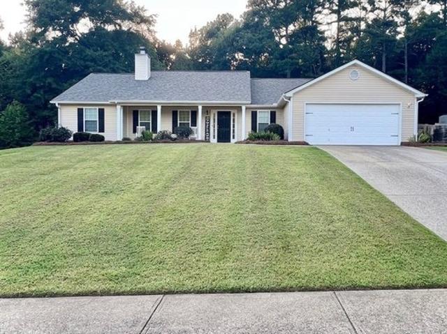 1703 Jeremy Dr, Monroe, GA 30656