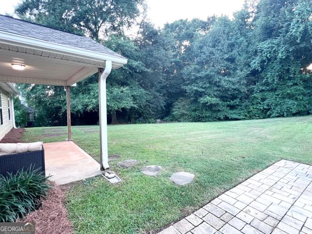 1703 Jeremy Drive