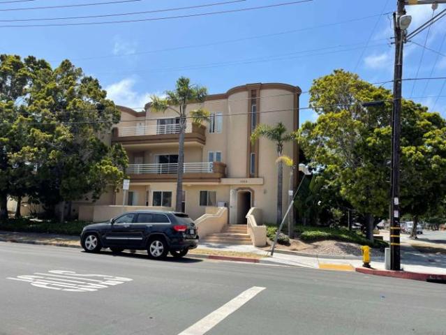 1703 La Playa Ave C, San Diego, CA