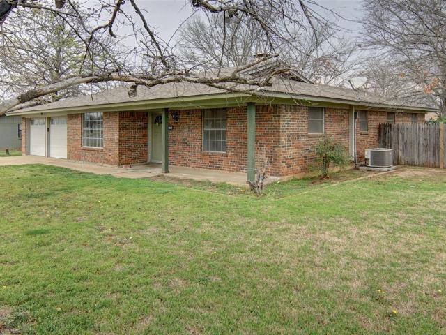 1703 Lamar Street