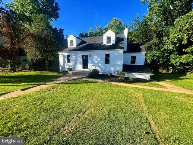 1703 Lee Rd, Fort Washington, MD 20744