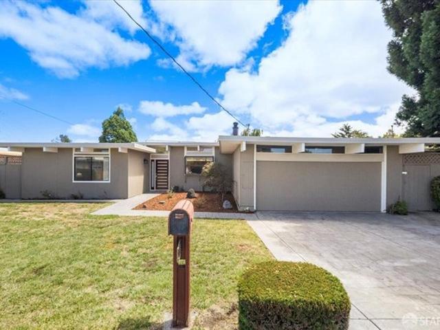 1703 Lexington Ave, San Mateo, CA 94402