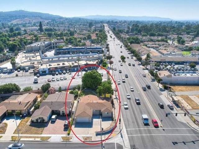 1703 Paso Real Ave, Rowland Heights, CA 91748