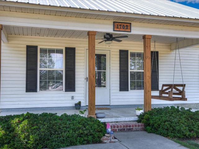 1703 Patti Lane