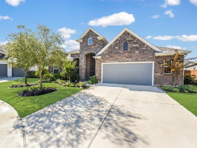 1703 Rosings Way, Katy, TX 77493 | MLS #24107