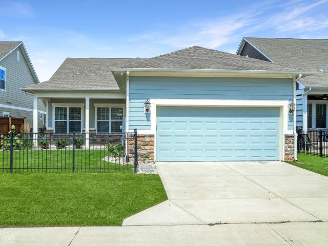 1703 Rossmay Drive