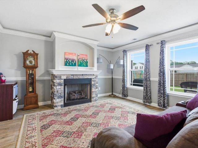1703 Roxanne Sue Drive