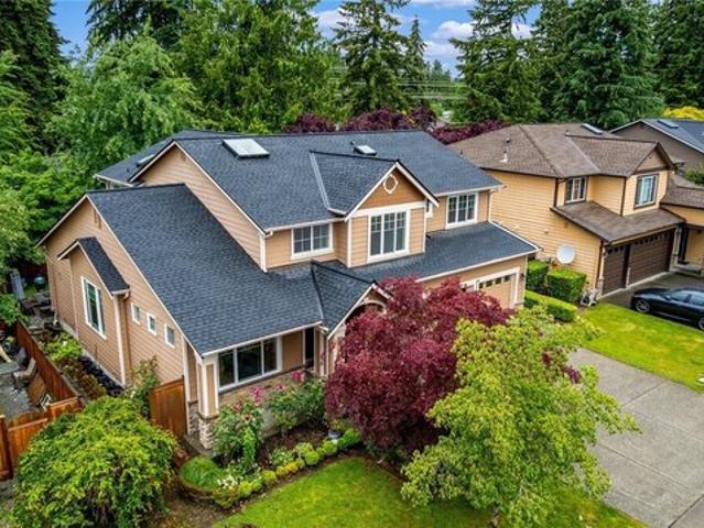 1703 st Dr SE, Bothell, WA 98012
