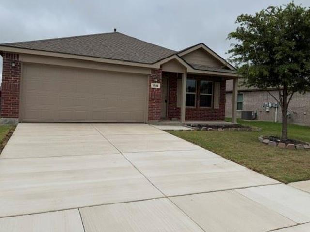 1703 Stonefield Drive