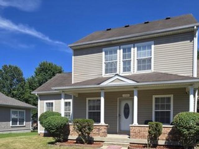 1703 Stratton Ct, Louisville, KY 40211