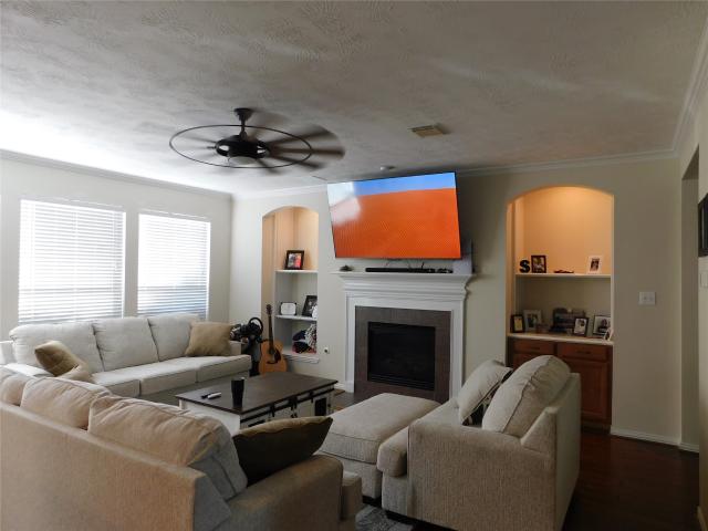 1703 Summergate Drive