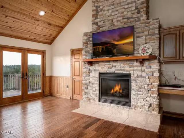 1703 Sunlight Rd, Heber, AZ 85928 MLS 251196