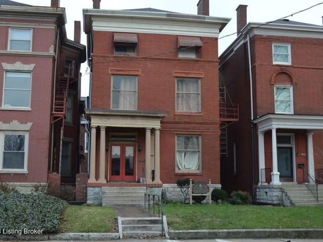 1703 S 4th St, Louisville, KY 40208