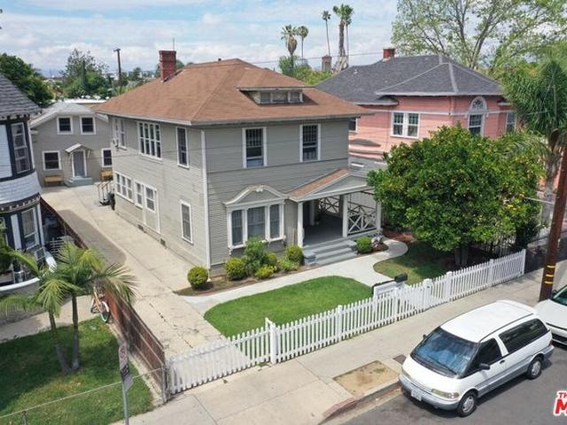 1703 S Burlington Ave, Los Angeles, CA 90006