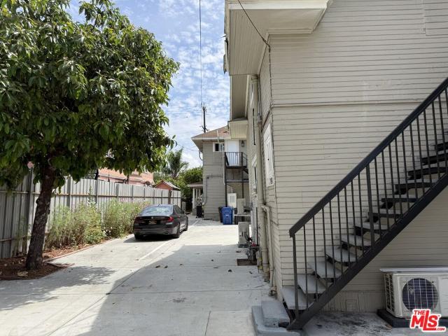 1703 S Burlington Ave, Los Angeles, CA 90006 | MLS #26714