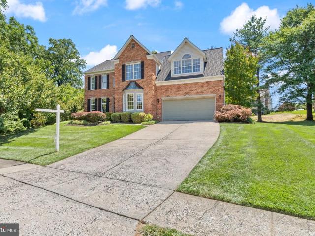 1703 Sable Court