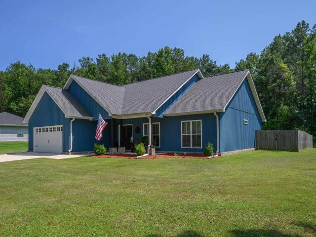 1703 Sellers Road