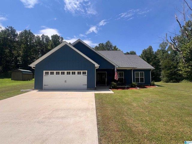 1703 Sellers Rd, Dora, AL 35062