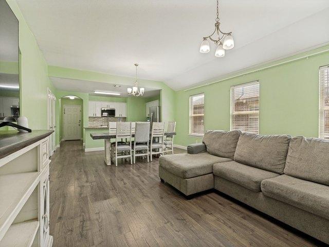 1703 Sorghum Dr, Princeton, TX 75407