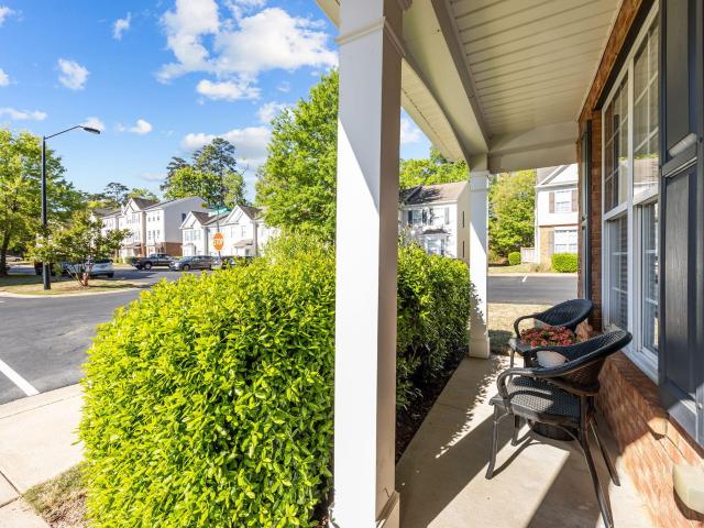 1703 Sorrell Brook Way, Raleigh, NC 27609 | MLS #10159 | Compass