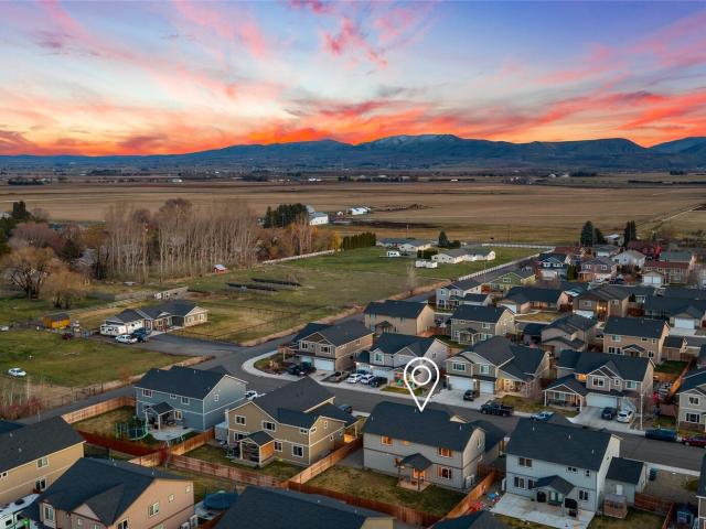 1703 Spokane Ave, Ellensburg, WA 98926 | MLS #2490 | Compass