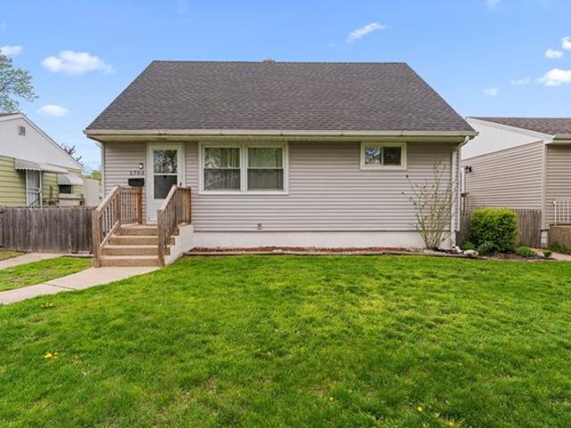 1703 th Pl, Hammond, IN 46324