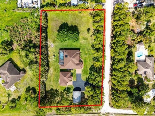 1703 th St N, The Acreage, FL 33470