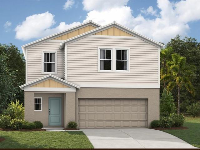 1703 Vanilla St, Haines City, FL 33844