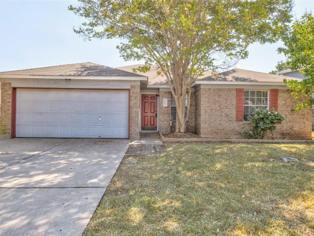 1703 Verbena Way, Round Rock, TX 78664 | MLS #9408 | Compass