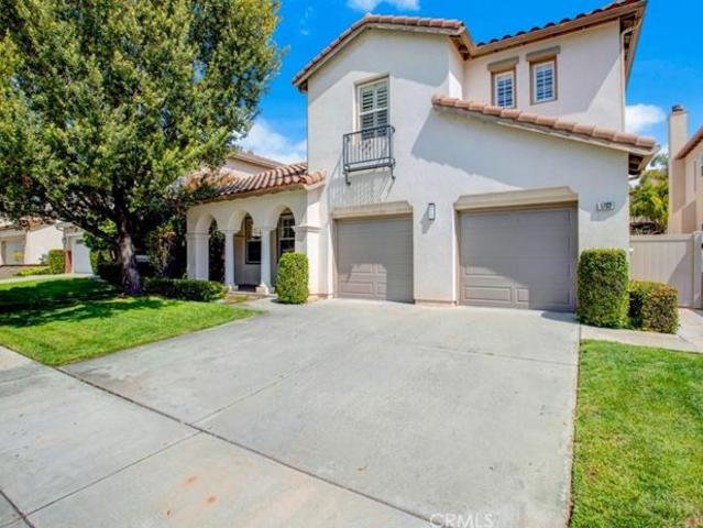 1703 W Alps Dr, Upland, CA 91784