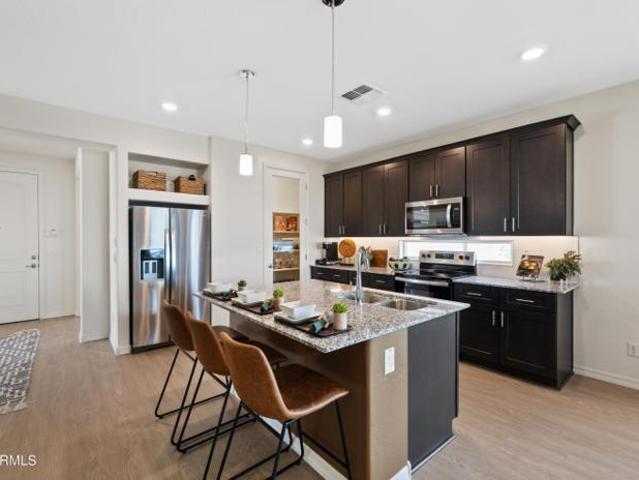 1703 W Aztec Dr, Coolidge, AZ 85128