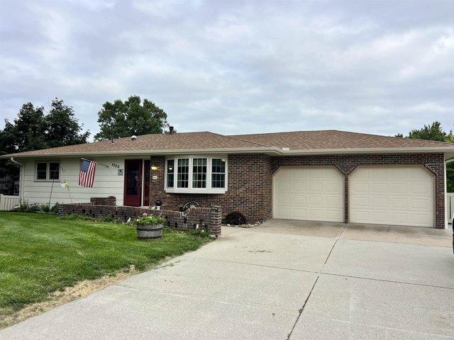 1703 W Benjamin Ave, Norfolk, NE 68701